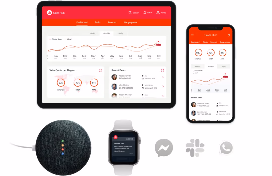 Build Customized E-citizen Apps and Portals | OutSystems