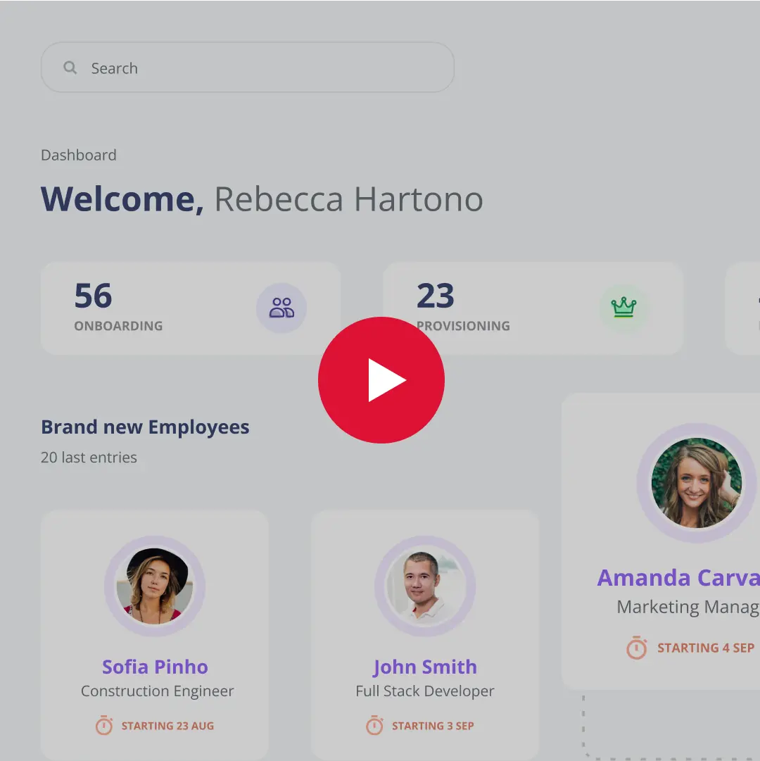 New Employee Onboarding Applications | OutSystems