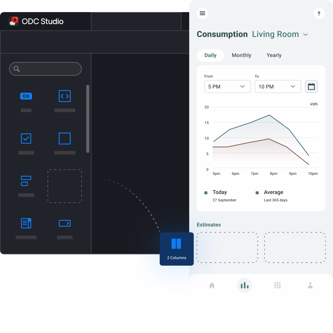 Build High-Performance External Apps | OutSystems