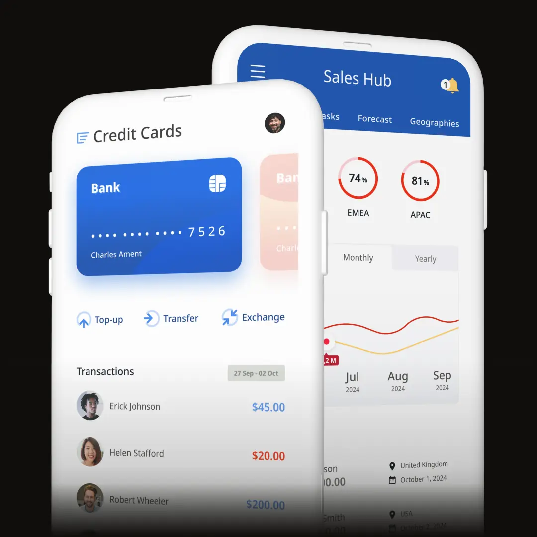 Build High-Performance External Apps | OutSystems Low-Code Platform ...