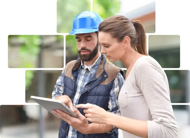 Transform Field Services with Low-Code | OutSystems