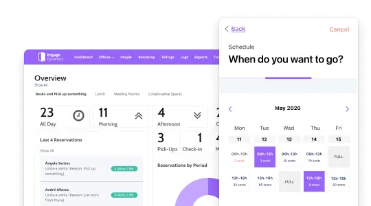 Office Management Systems: Automate, Future-proof | OutSystems