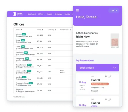 Office Management Systems: Automate, Future-proof | OutSystems