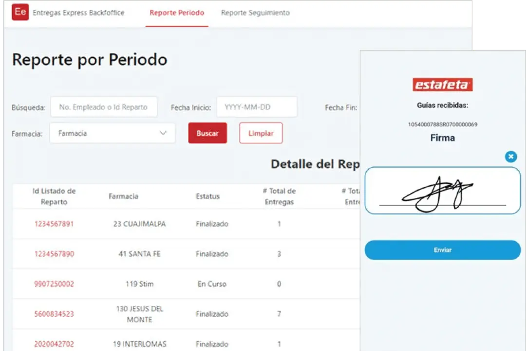 Create or Extend Order Management Systems | OutSystems