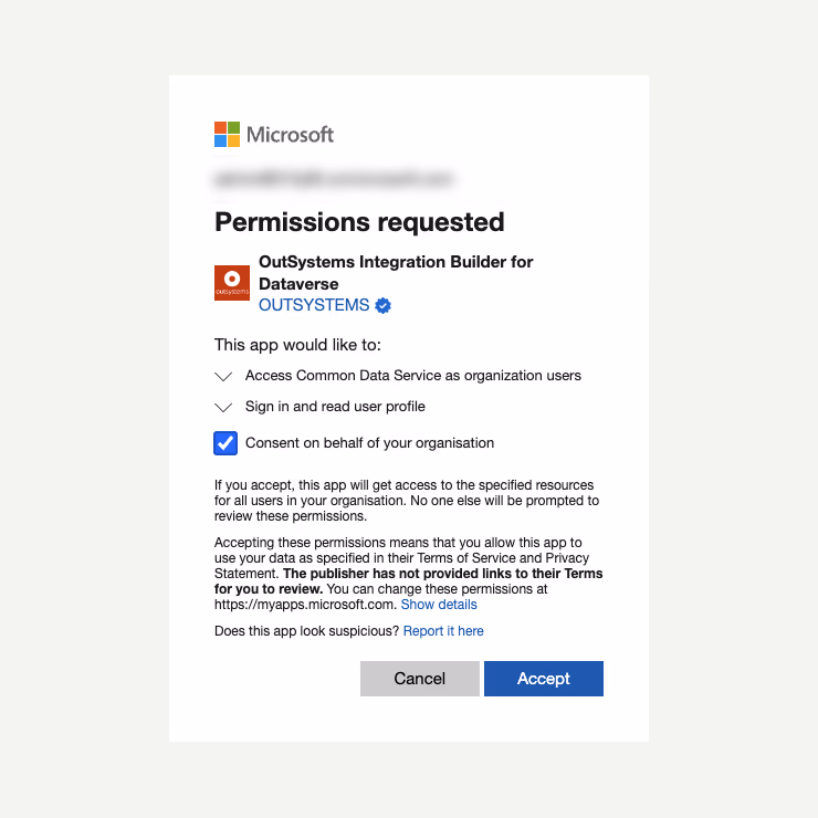 Complement PowerApps with OutSystems Low-Code | OutSystems