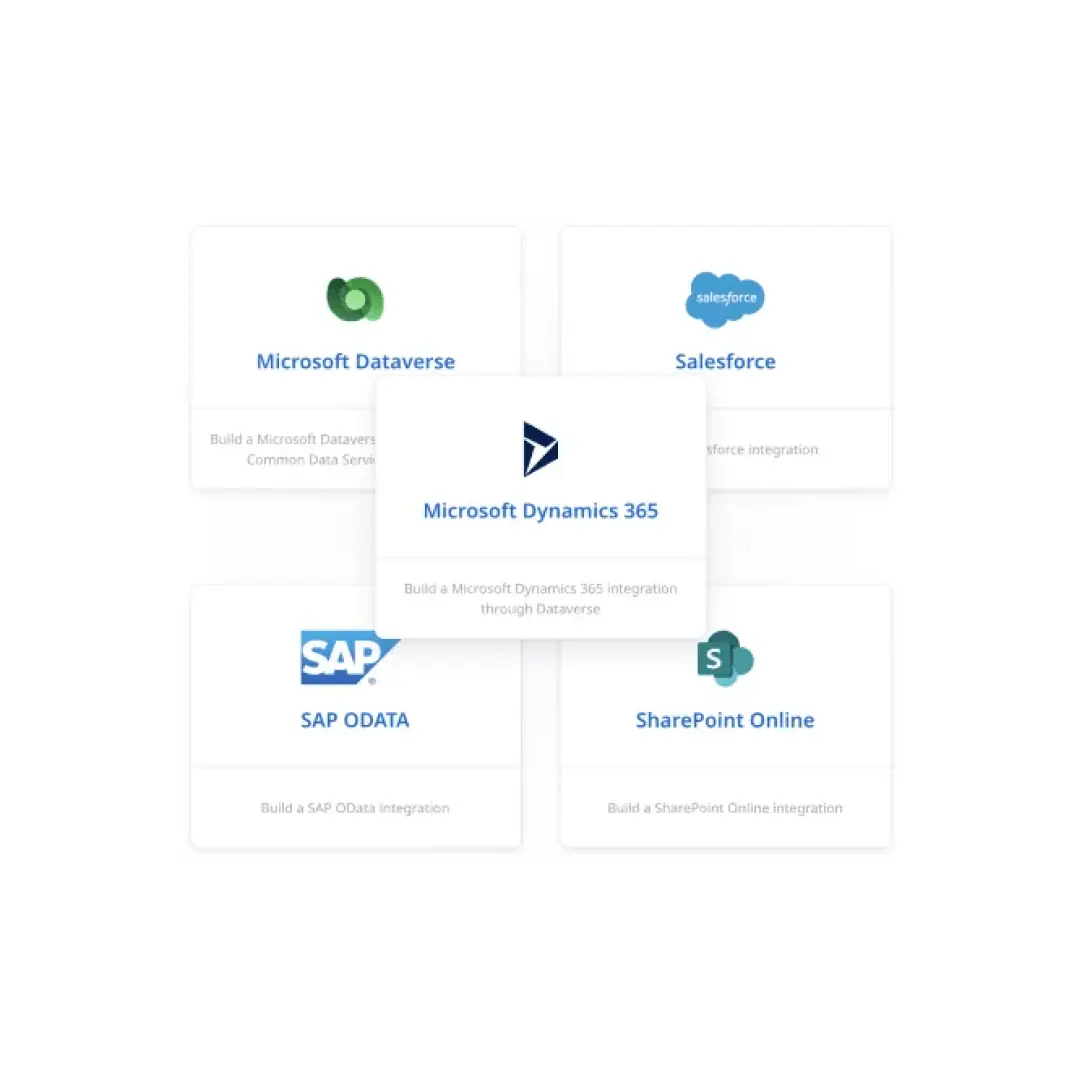 Complement PowerApps with OutSystems Low-Code | OutSystems