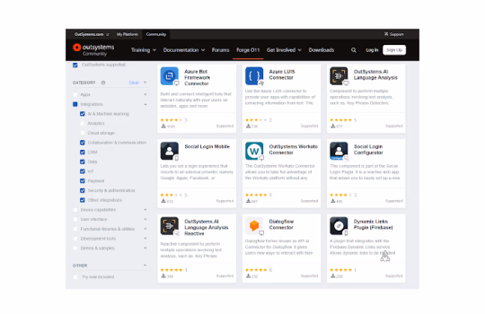 Maximize Salesforce Investments with Low-Code | OutSystems