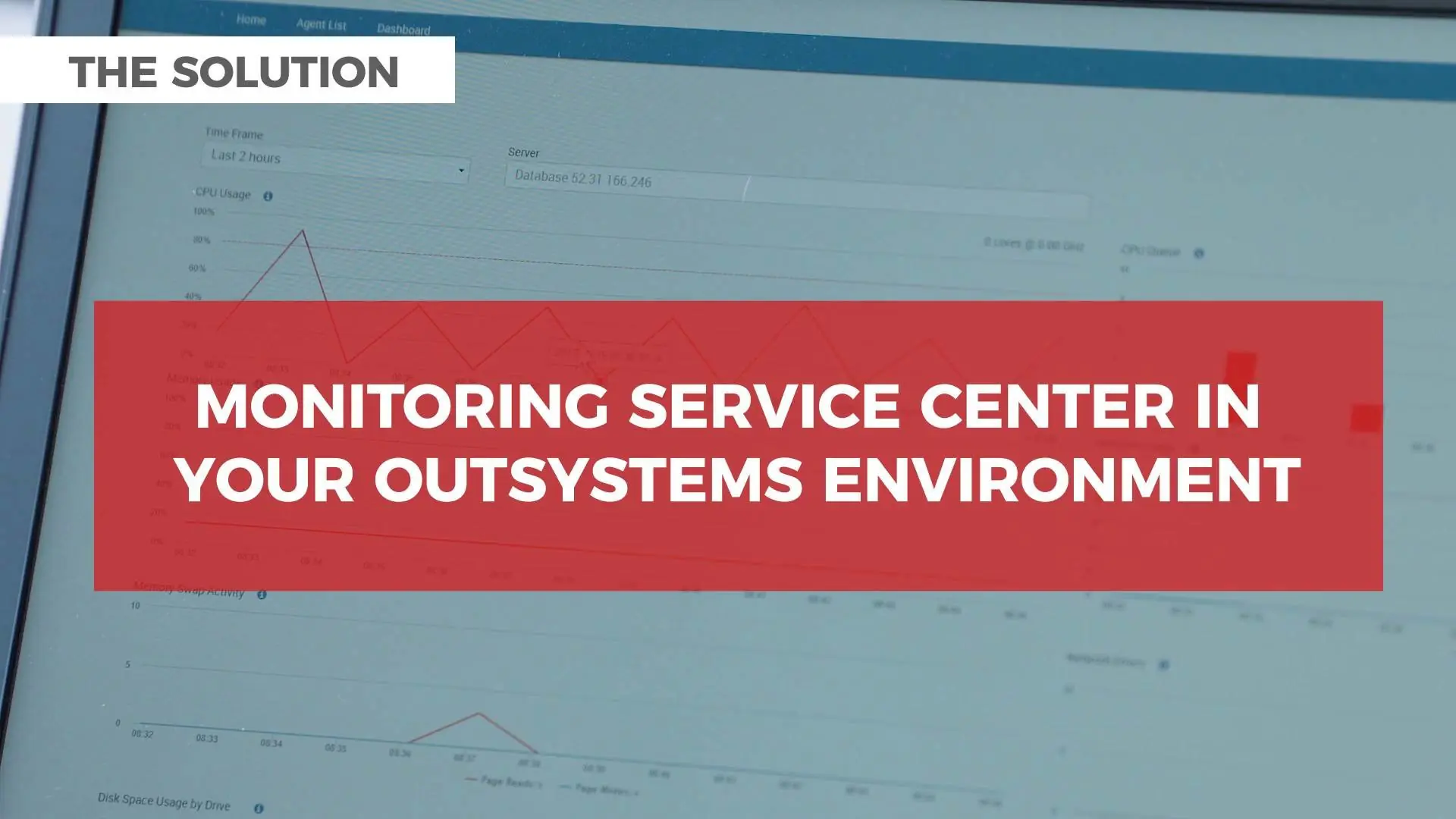 Managed Services for On-Premises Customers: LINKIT | OutSystems
