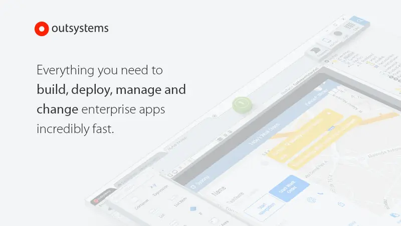 OutSystems 2-Minute Overview | OutSystems
