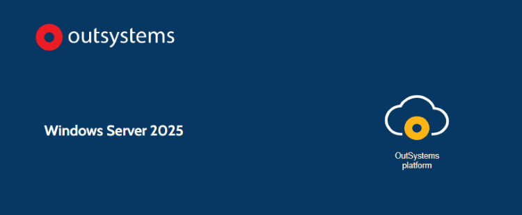 Deploying O11 on Windows Server 2025