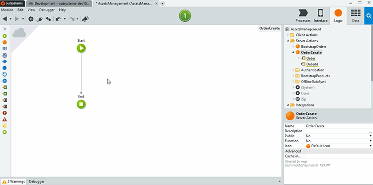 Augment Your Productivity With AI-Assisted Development | OutSystems
