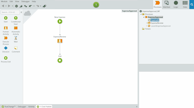 Meet the Case Management Framework! | OutSystems