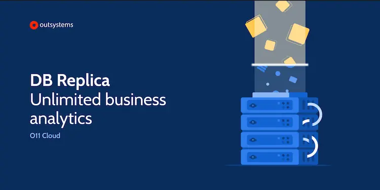 Data Access with O11 Cloud Database Replica | OutSystems