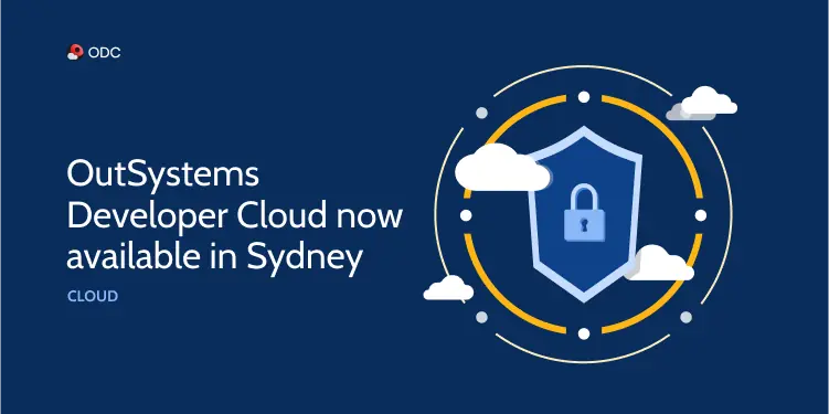 ODC Expands to Sydney | OutSystems
