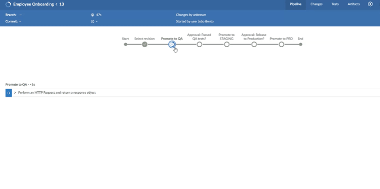 Announcing OutSystems DevOps APIs | OutSystems