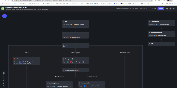 Enhanced ODC Workflows Search Capabilities | OutSystems