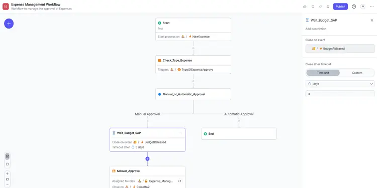 Workflows Timeouts, Labels, and Light Mode | OutSystems