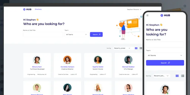 単一の設計システムでOutSystems UIのモバイルとリアクティブの両テンプレートに対応 | OutSystems