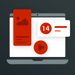 [OutSystems UI Web] Screen is showing content of all tabs after ...