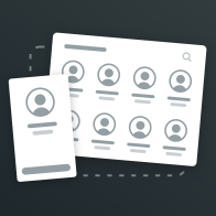 OutSystems Templates Reactive - Overview (O11) | OutSystems