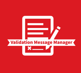 Validation Message Management - Overview (O11) | OutSystems