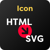Hi Icon SVG - Overview (ODC) | OutSystems
