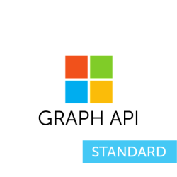 Microsoft Graph Connector - Overview (O11) | OutSystems