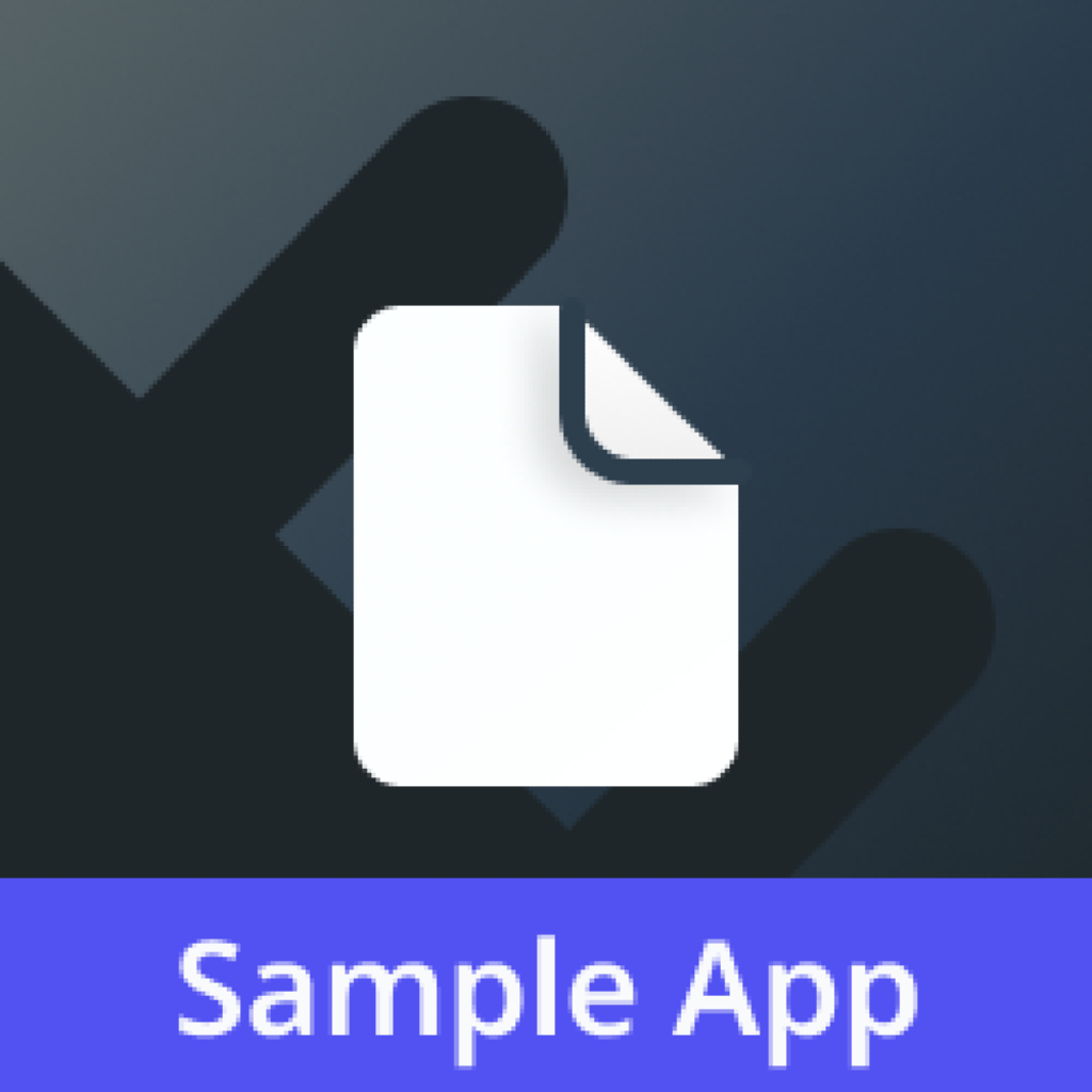 File Sample App - Overview (ODC) | OutSystems