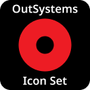 OutSystems Icon Set - Overview | OutSystems