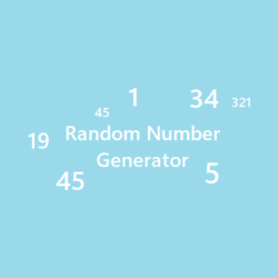 Non Repeating Random Number - Overview (O11) | OutSystems