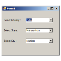 Sample-Cascade Combo Box - Overview (O11) | OutSystems