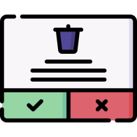 Delete Pop-up - Overview (O11) | OutSystems