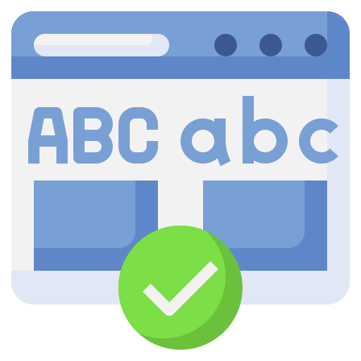 SpellChecker - Overview (ODC) | OutSystems