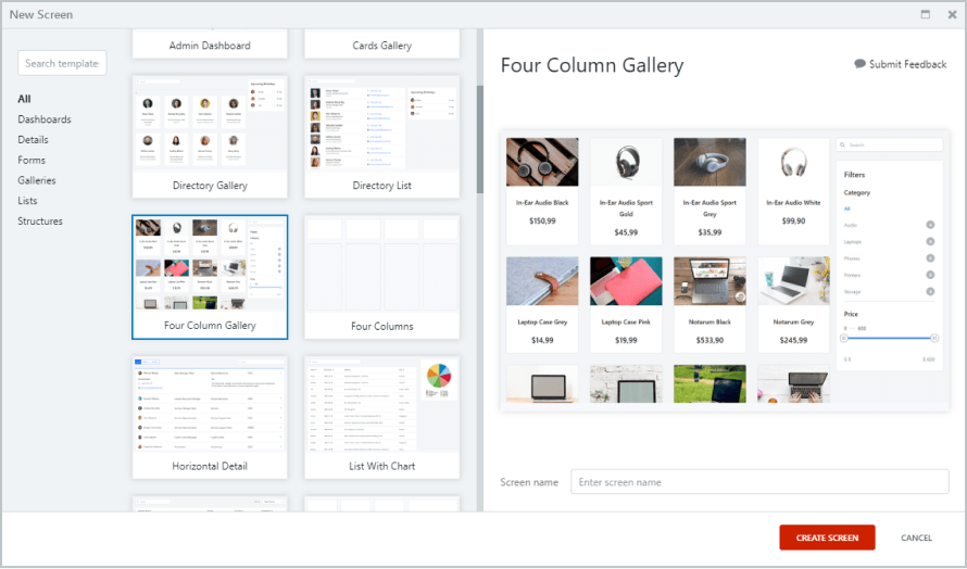 OutSystems UI | How it Works