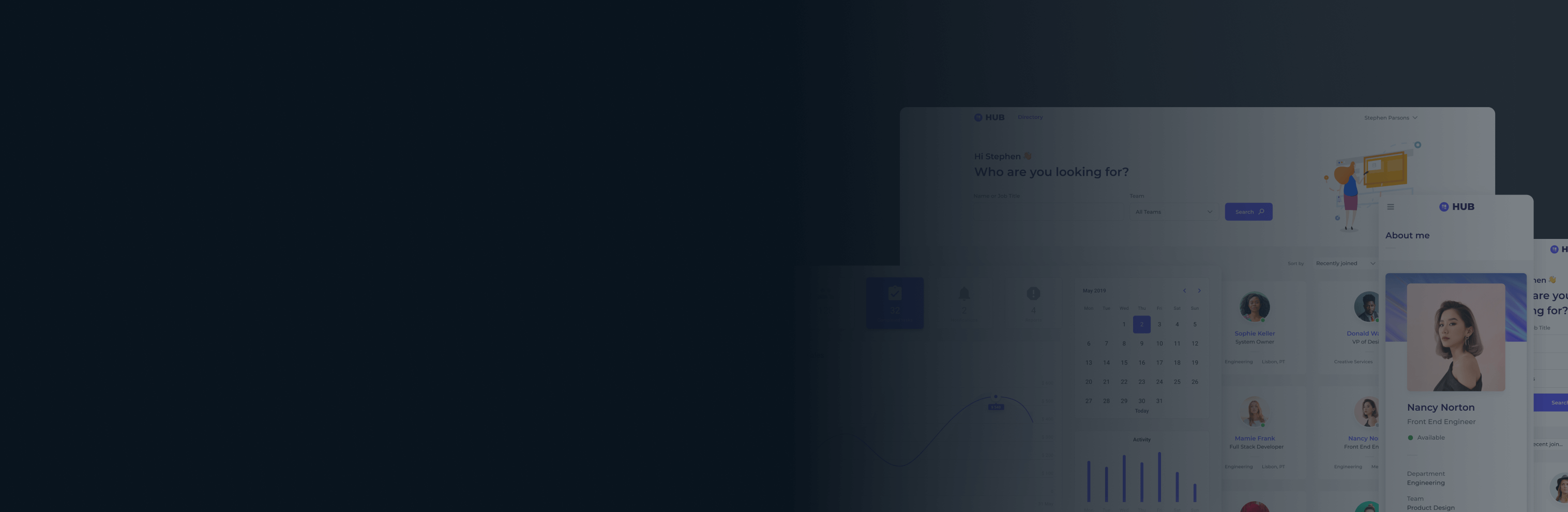 OutSystems UI | What's New