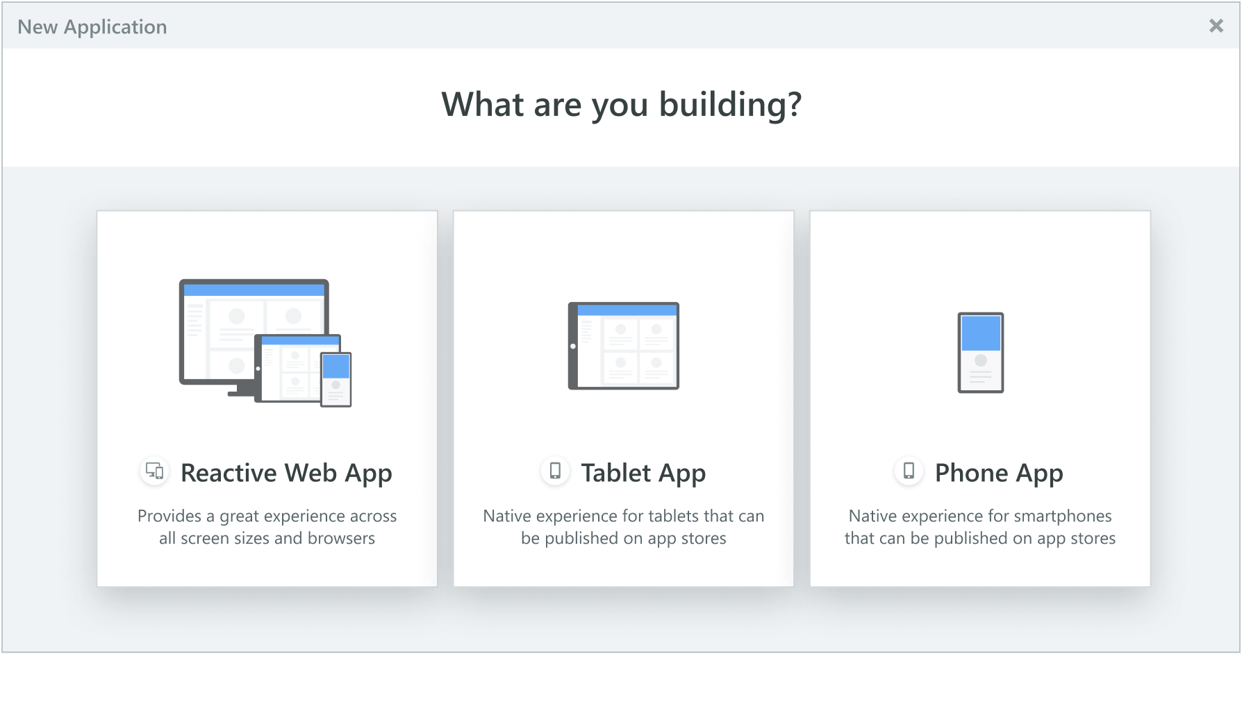 OutSystems UI | How it Works