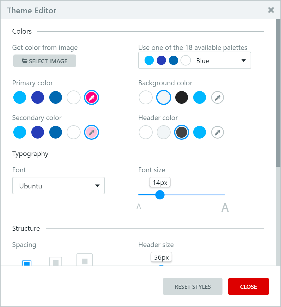 OutSystems UI | How it Works