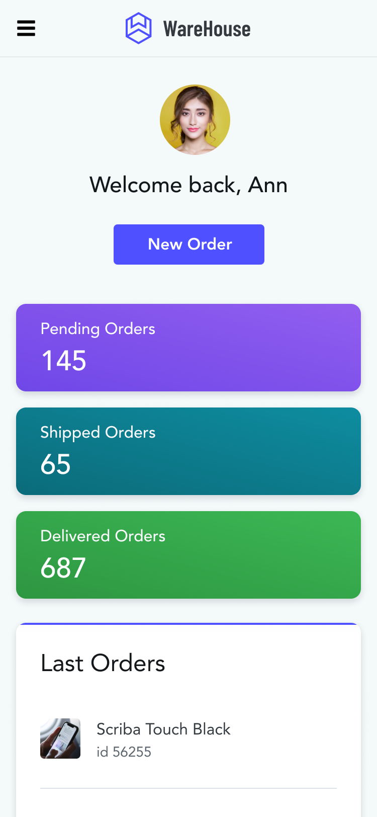 Outsystems Ui