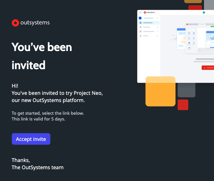 [Early Access Program] From O11 to Project NEO | OutSystems