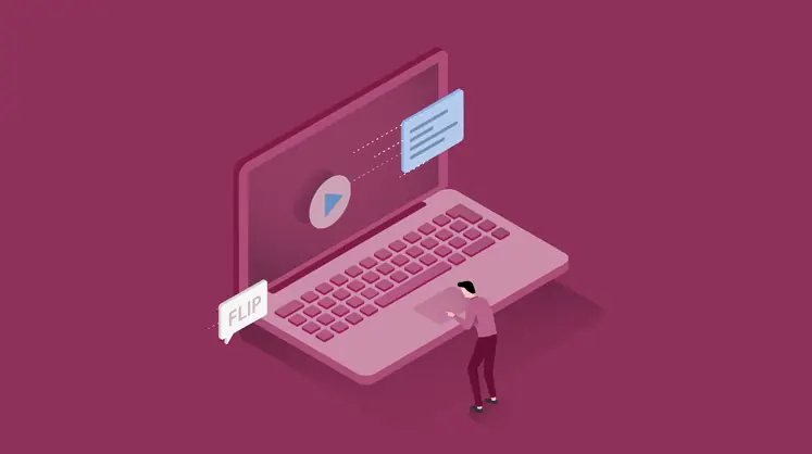 FLIP Your 60 FPS Animations: Layout Layer