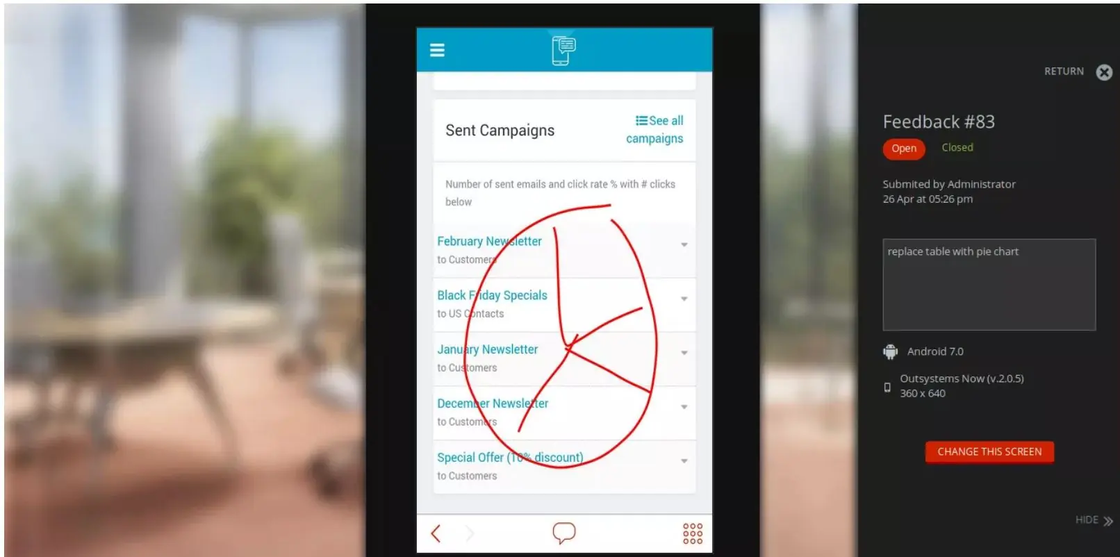 How to Use App Feedback for Easy Project Management