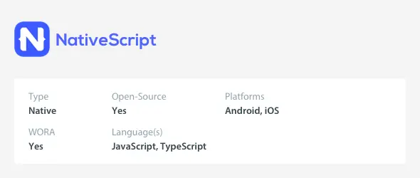 Free Cross-Platform Mobile App Development Tools Compared - 2018