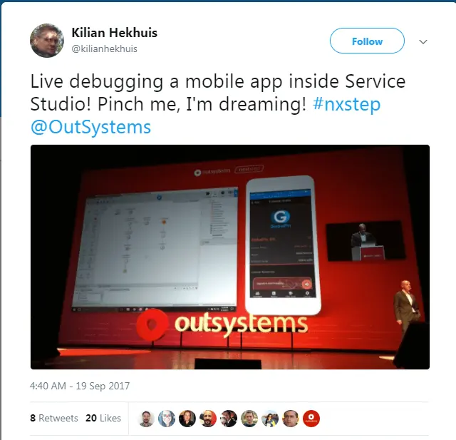 Building a Full-Stack Visual Debugger