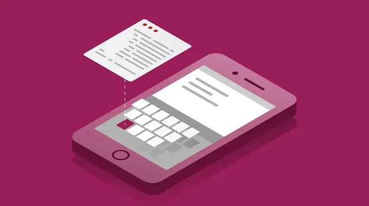 JavaScript Events Unmasked: How to Create an Input Mask for Mobile