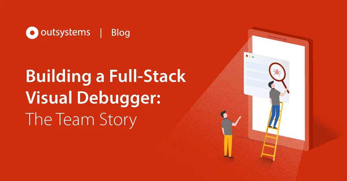 Building a Full-Stack Visual Debugger