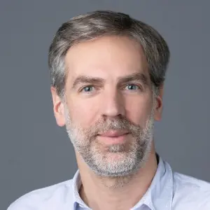 Alexandre Cozette | OutSystems Blog Author