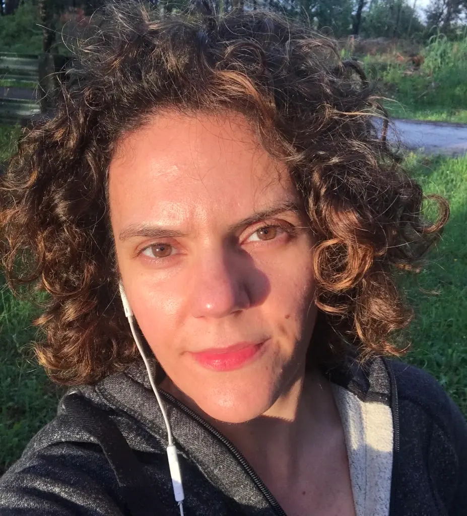 Anabela Oliveira | OutSystems Blog Author