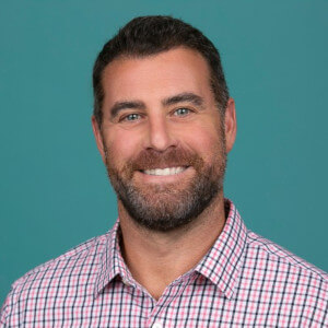 Matt Lubrano | OutSystems Blog Author
