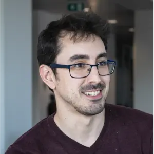 Miguel Neves | OutSystems Blog Author