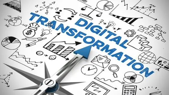 10 Digital Transformation Resources You Need to Know